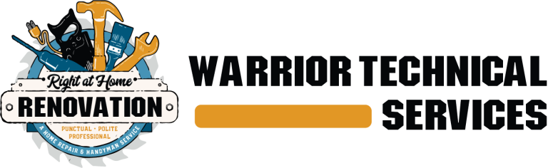 Technical Services Dubai | Warrior Technical Services